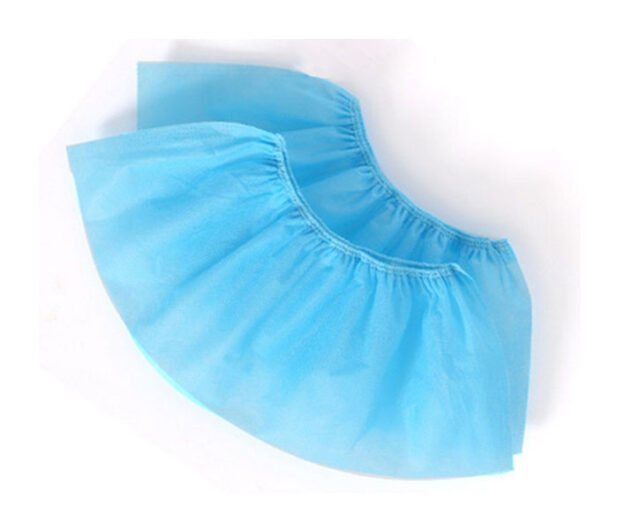 Disposable Shoe Cover (Non-Woven) – Medmart Health