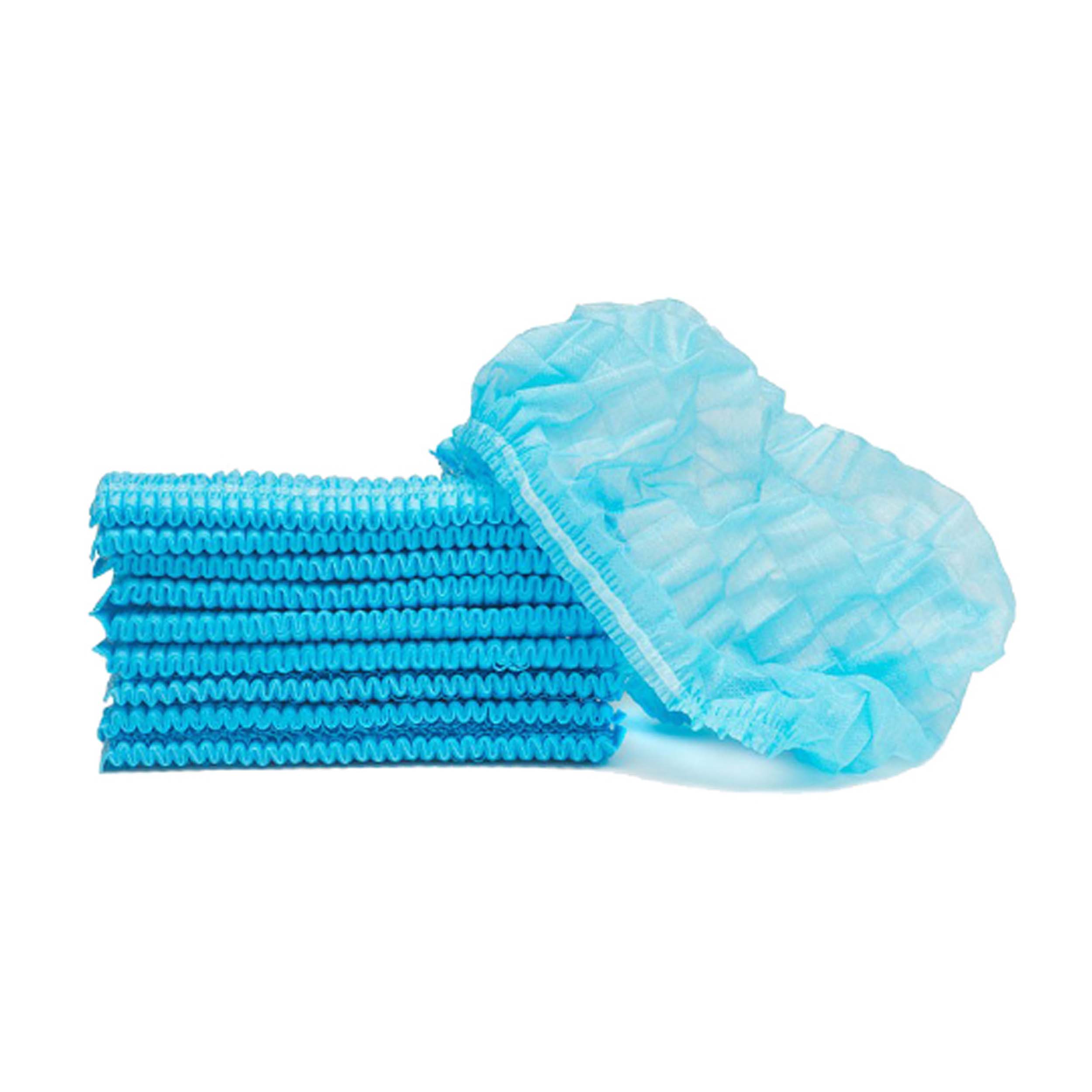 Disposable Mop Caps (Non-Woven) – Medmart Health