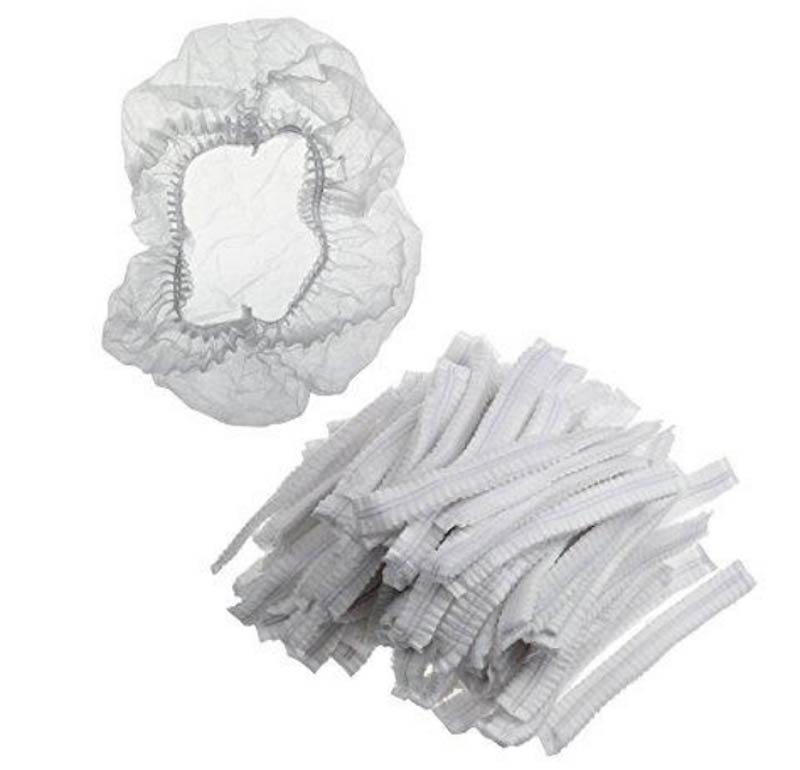 Disposable Mop Caps (Non-Woven) – Medmart Health