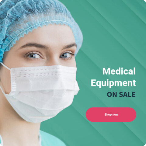 Medmart Health – Essential Healthcare Products