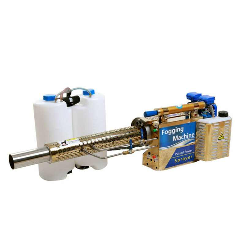 Industrial Fogger – Gasoline Powered – Medmart Health