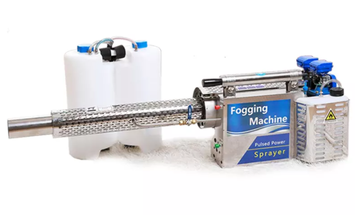 Industrial Fogger – Gasoline Powered – Medmart Health