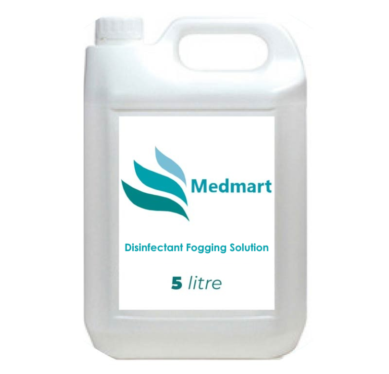 B|Braun D-Germ Hand Disinfectant – Medmart Health