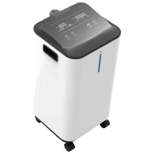Medical Oxygen Concentrator – 5L – Medmart Health