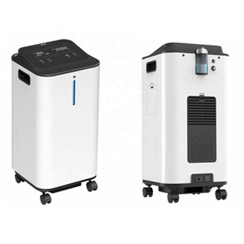 Medical Oxygen Concentrator – 5L – Medmart Health