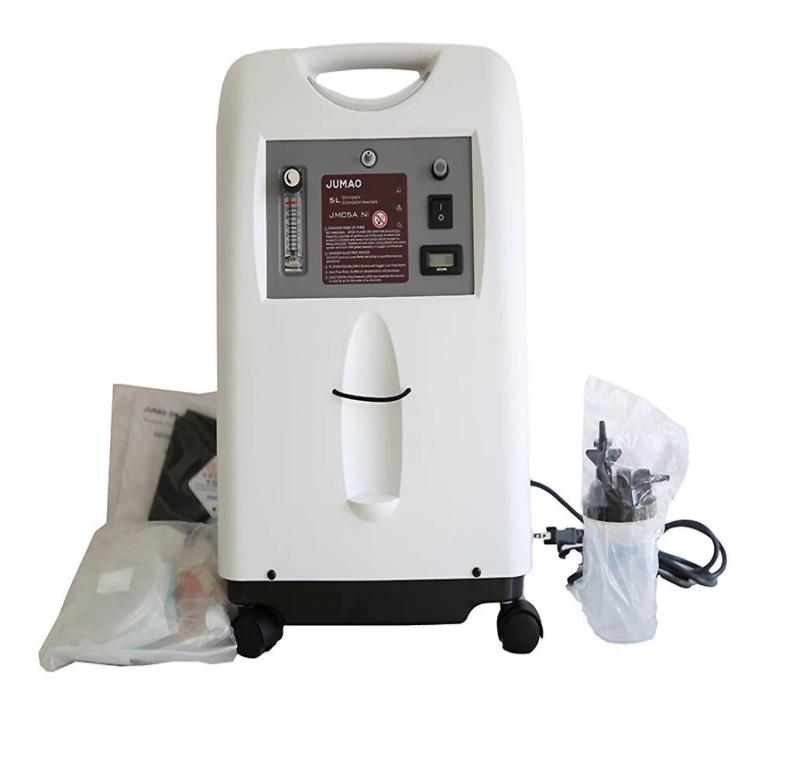 Medical Oxygen Concentrator – 5L – Medmart Health