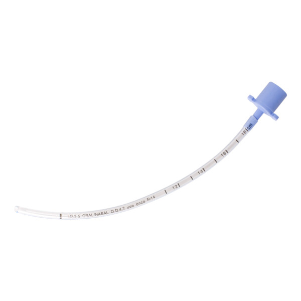 Non-Cuffed Endotracheal Tube (ET) – Precision Airway Management (2.0 ...