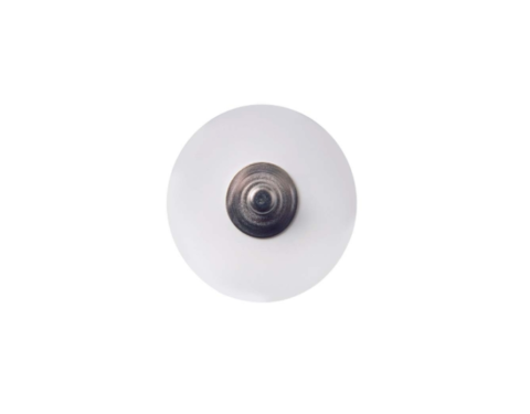 CardioSync Adult ECG Electrodes (Pack of 50) – Medmart Health